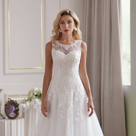 Wholesale Wedding Dress Supplier from the wedding dress factory ...